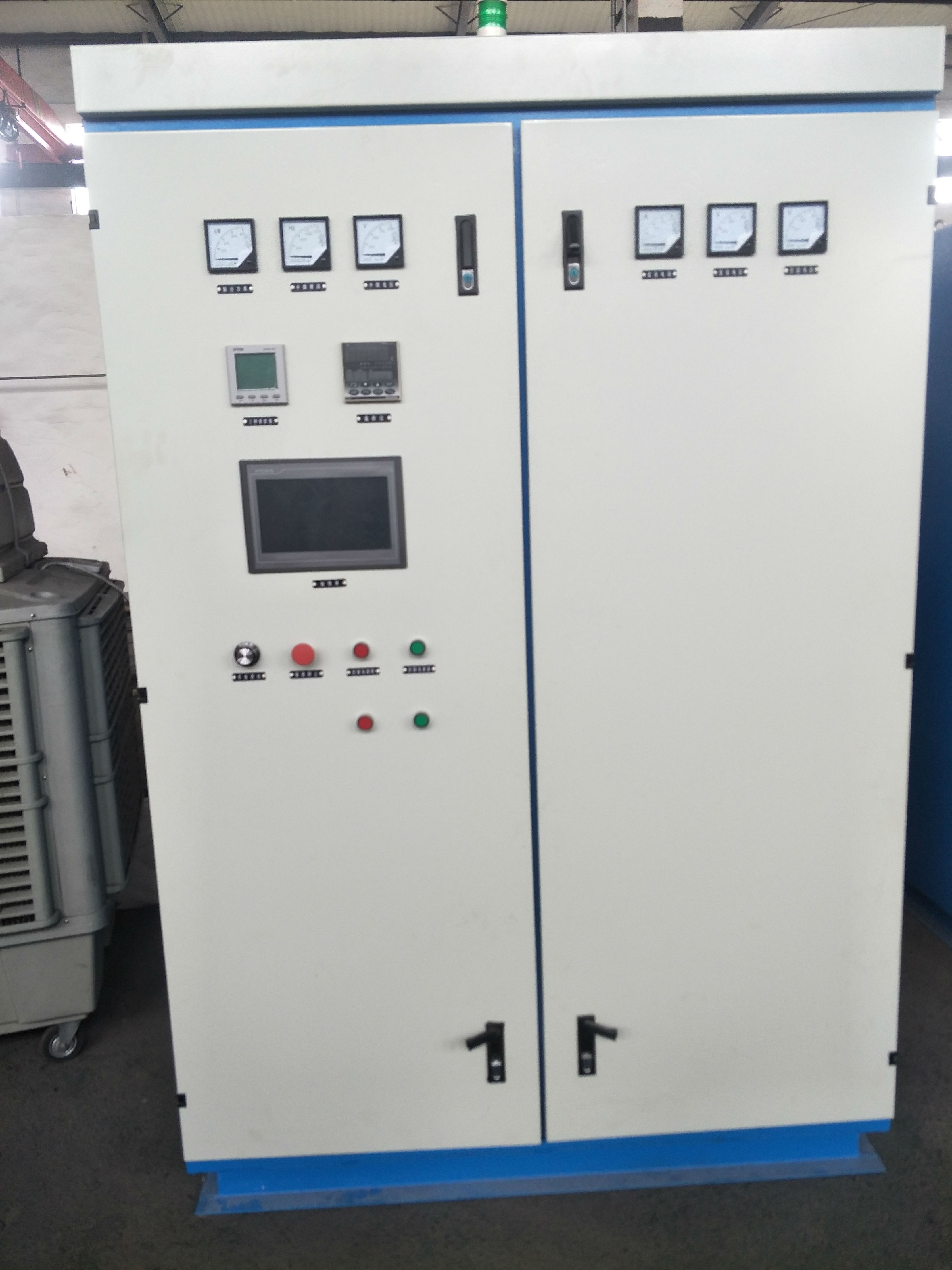 石磨化炉300KW控制柜-株洲大德科技有限公司-株洲工控/株洲自动化/株洲大德